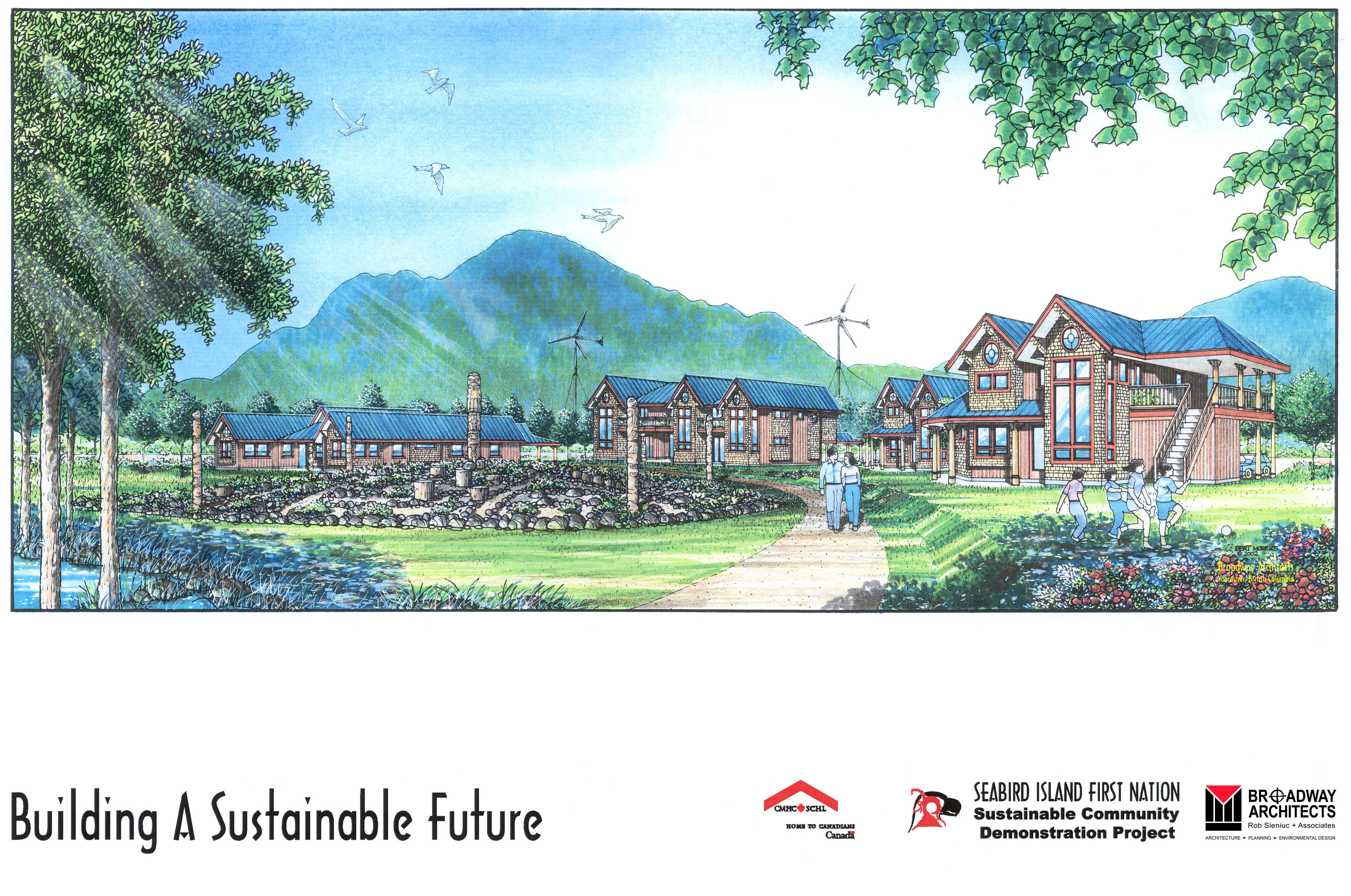 PLANNING PORTFOLIO OVERVIEW