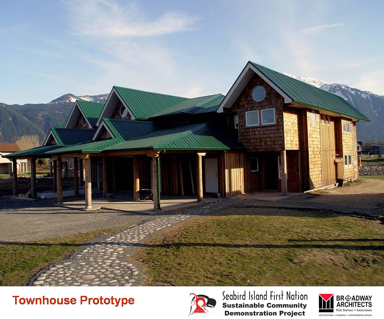 PLANNING PORTFOLIO OVERVIEW